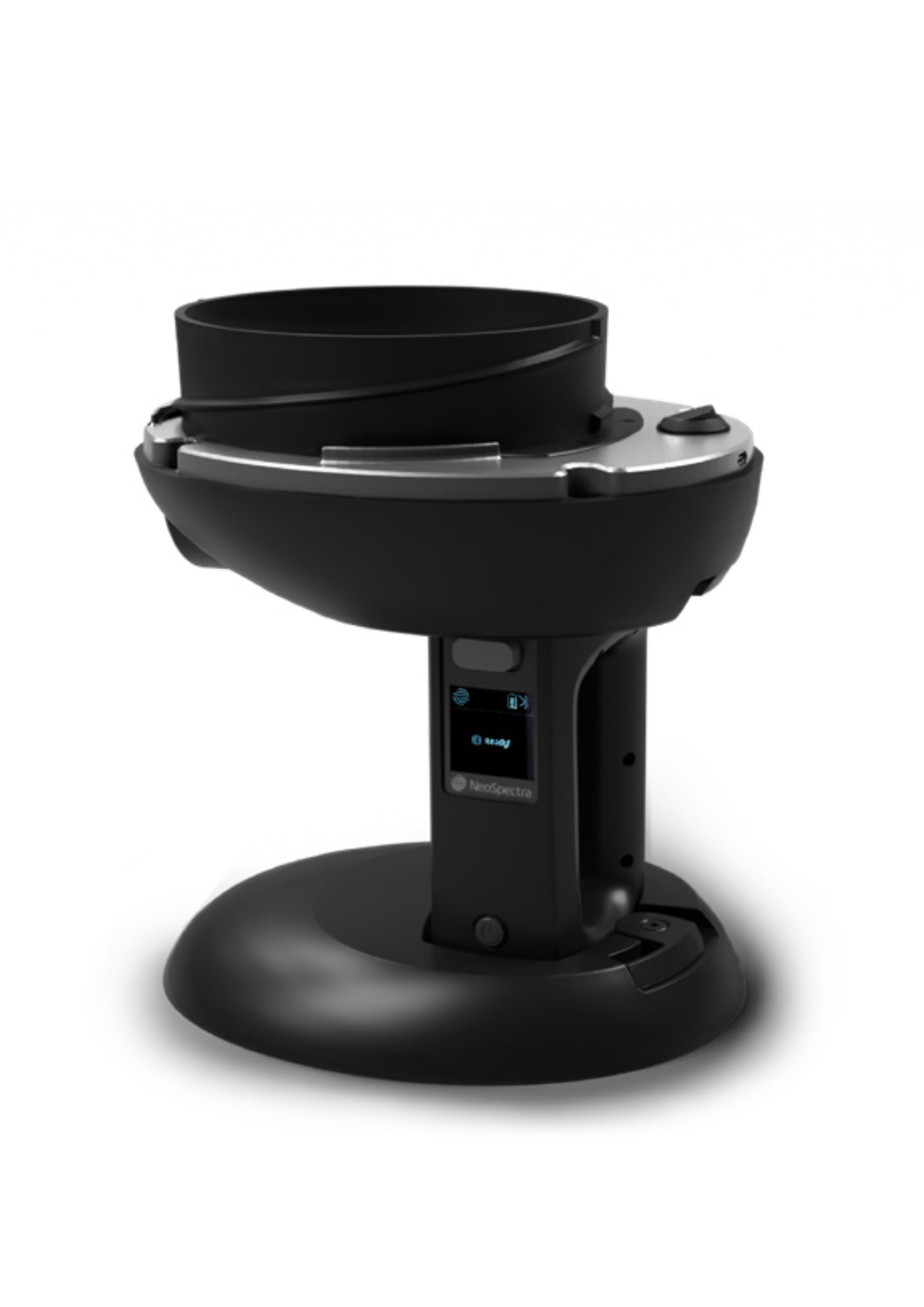 RialtoLabs - Enabling Rapid On-Site Analysis